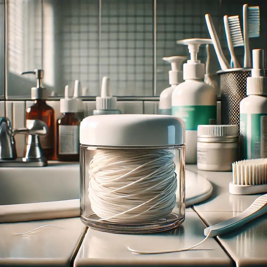 Does a Waterpik Replace Flossing | Peterson Family Ortho