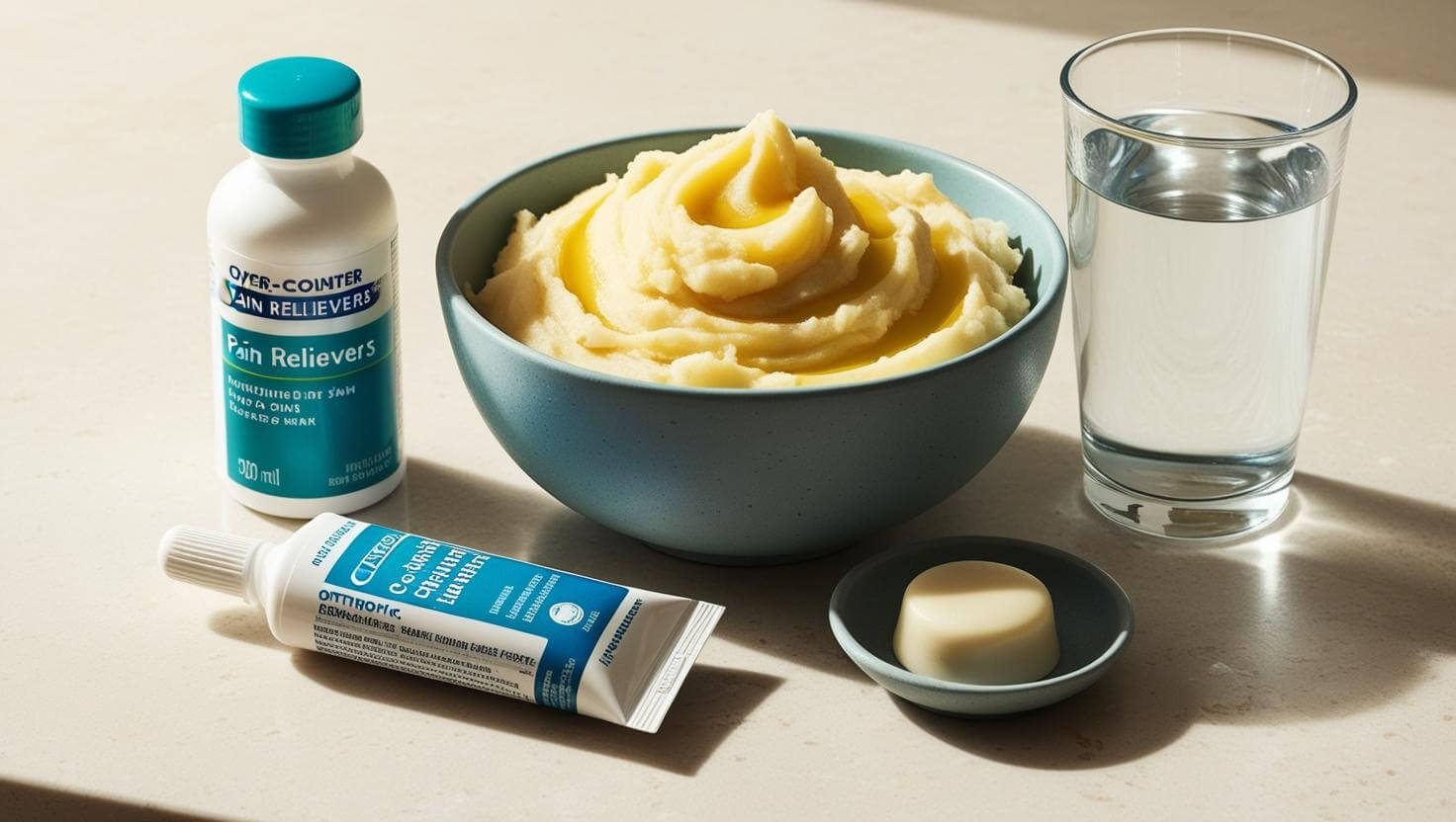 Do Palate Expanders Hurt? | Peterson Family Ortho